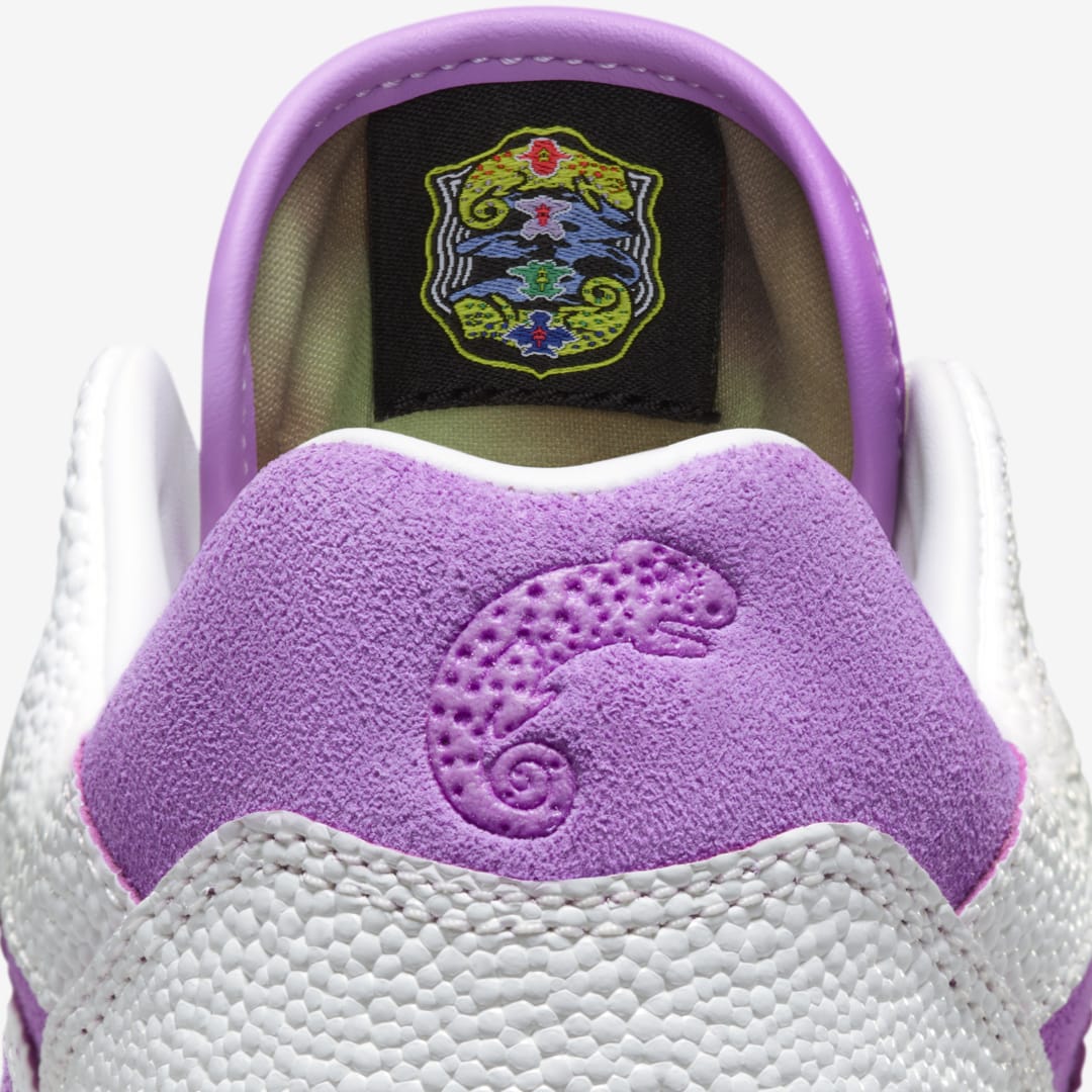Alexis Sablone x Converse CONS AS-1 Pro "Chameleon" | Nice Kicks
