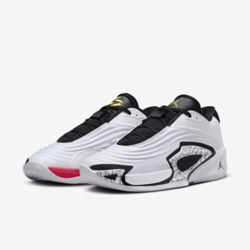 Jordan Luka 3 "Motorsport" FQ1284-170 | Nice Kicks