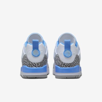 Jordan Spizike Low "UNC" FQ1759-141 | Nice Kicks