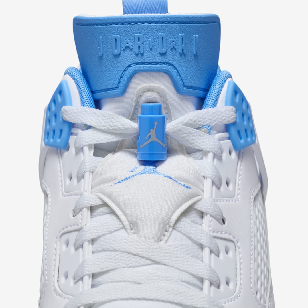 Jordan Spizike Low "UNC" FQ1759-141 | Nice Kicks