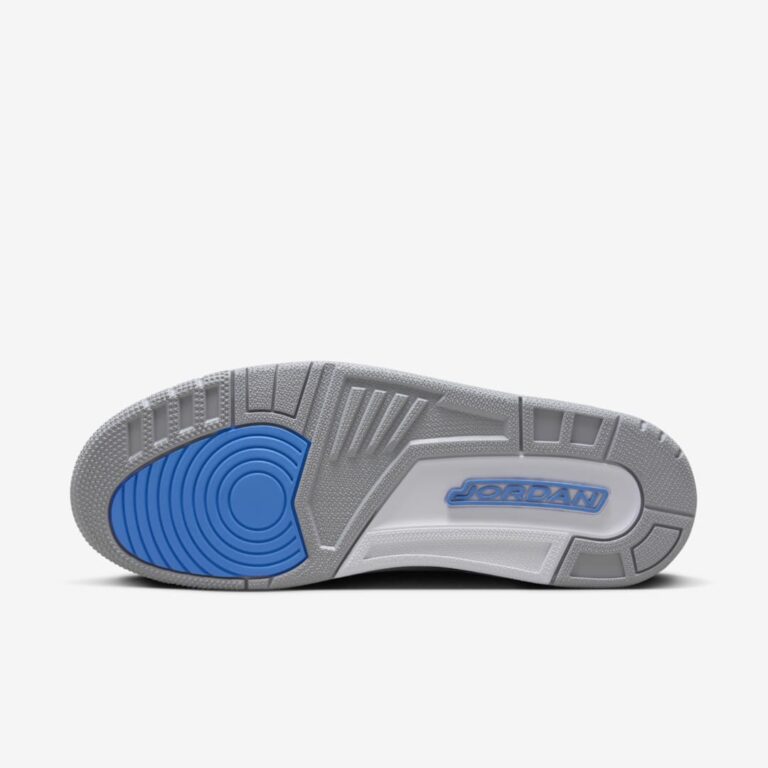 Jordan Spizike Low "UNC" FQ1759-141 | Nice Kicks