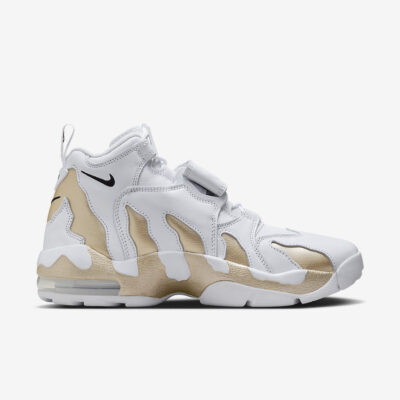Nike Air Diamond Turf Max '96 "Colorado Away" HM9237-100 | Nice Kicks