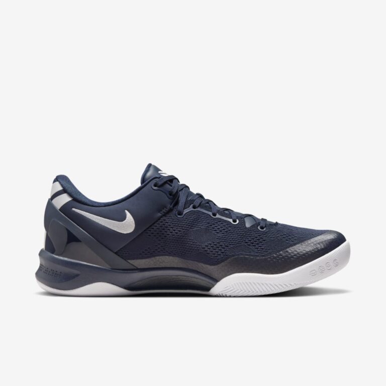 Nike Kobe 8 Protro "College Navy" HF9550-400 | Nice Kicks