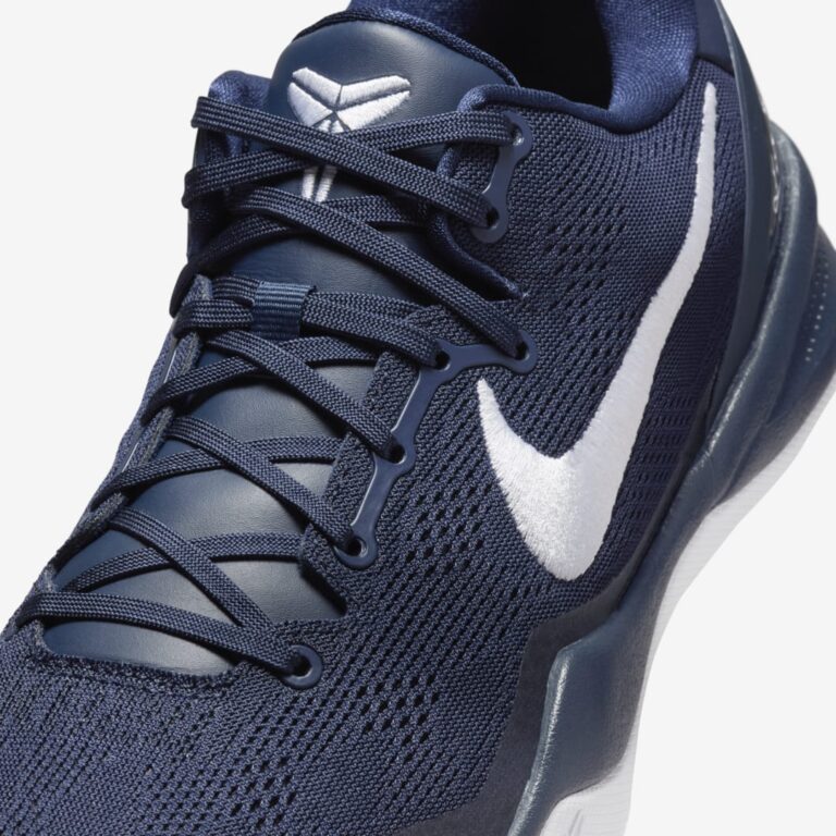 Nike Kobe 8 Protro "College Navy" HF9550-400 | Nice Kicks