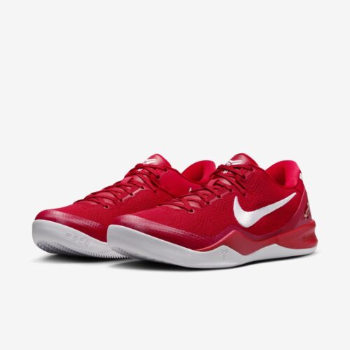 Nike Kobe 8 Protro "University Red" HF9550-600 | Nice Kicks