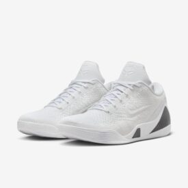 Nike Kobe 9 Elite Low Protro “Halo” 2024 FZ7334-100 | Nice Kicks