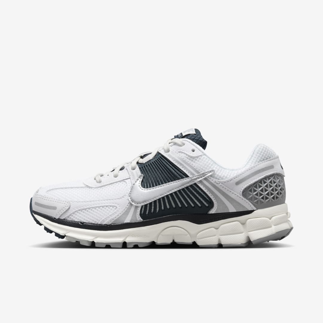 Nike Zoom Vomero 5 "White/Armory Navy" HV2412-100 | Nice Kicks