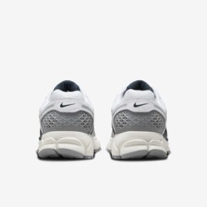 Nike Zoom Vomero 5 "White/Armory Navy" HV2412-100 | Nice Kicks
