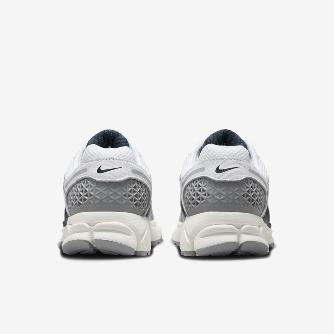 Nike Zoom Vomero 5 "White/Armory Navy" HV2412-100 | Nice Kicks