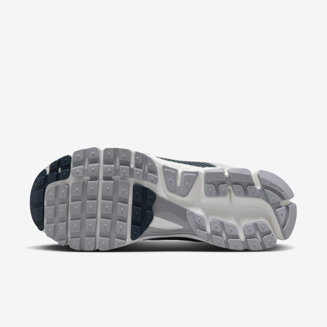 Nike Zoom Vomero 5 "White/Armory Navy" HV2412-100 | Nice Kicks