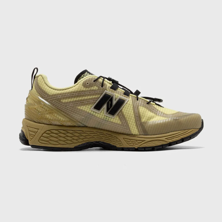 CAYL x New Balance 1906R "Yellow" M1906RCY | Nice Kicks