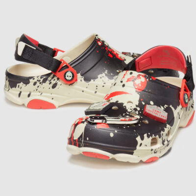Crocs All Terrain Clog "Friday The 13th" | Nice Kicks