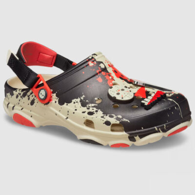 Crocs All Terrain Clog "Friday The 13th" | Nice Kicks