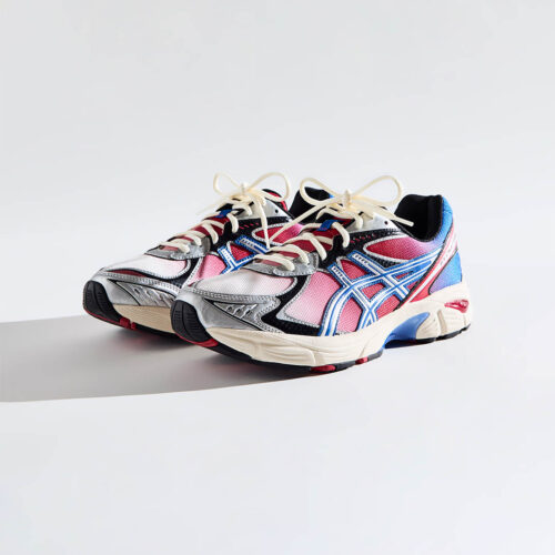 Kith x Marvel x ASICS GT-2160 "Supervillains" | Nice Kicks
