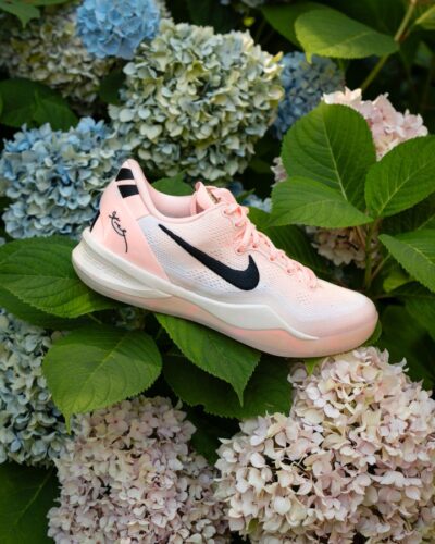 First Look: Nike Kobe 8 Protro "EYBL" 2024 | Nice Kicks