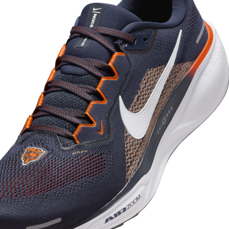 Every Team in The Nike Pegasus 41 "NFL" Collection | Nice Kicks