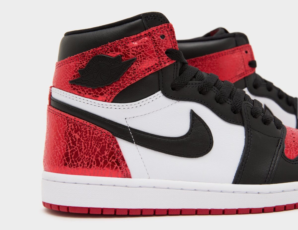 Air Jordan 1 High OG WMNS "Varsity Red" FD2596-602 | Nice Kicks