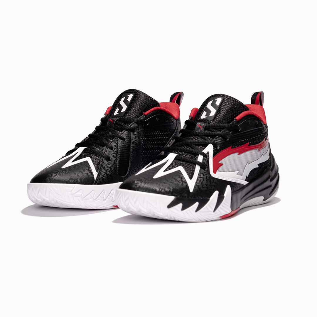 PUMA Scoot Zeros "O.D.D. City" 310901_01 | Nice Kicks