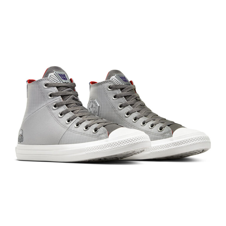 Transformers x Converse Fall 2024 Collection | Nice Kicks