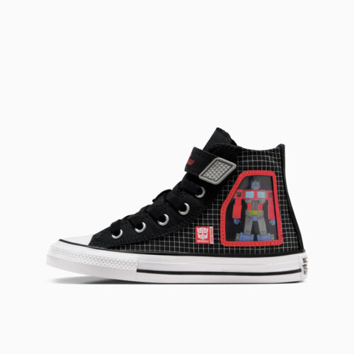 Transformers x Converse Fall 2024 Collection | Nice Kicks