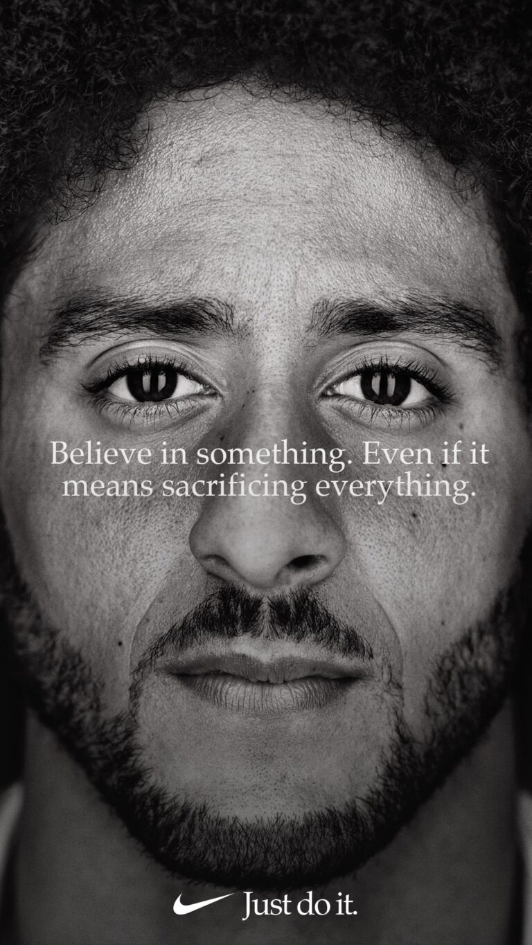 5 Things You Should Know About Nike CEO Elliott Hill | Nice Kicks