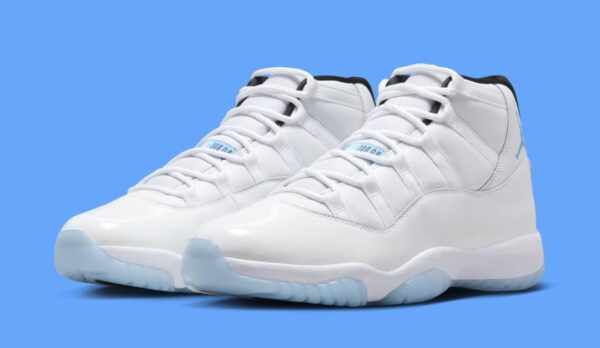 A Complete History of the Air Jordan 11 "Concord" | Nice Kicks