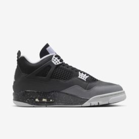 Air Jordan 4 "Fear" Retro 2024 - In-Stock + Available | Nice Kicks