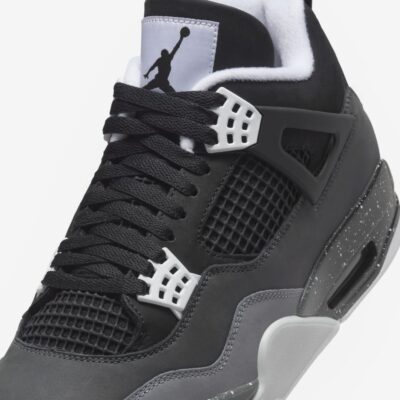 Air Jordan 4 "Fear" Retro 2024 - In-Stock + Available | Nice Kicks