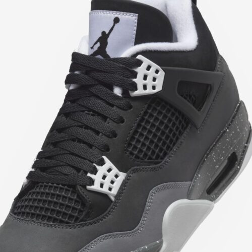 Air Jordan 4 "Fear" Retro 2024 - In-Stock + Available | Nice Kicks