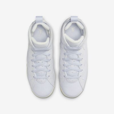 Air Jordan 7 GS "Cobalt Bliss" DV2255-400 | Nice Kicks