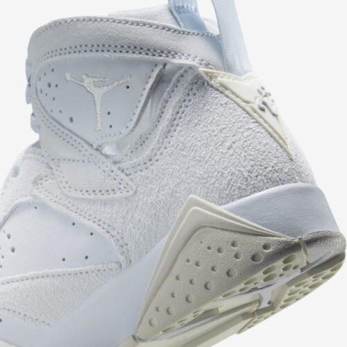 Air Jordan 7 GS "Cobalt Bliss" DV2255-400 | Nice Kicks