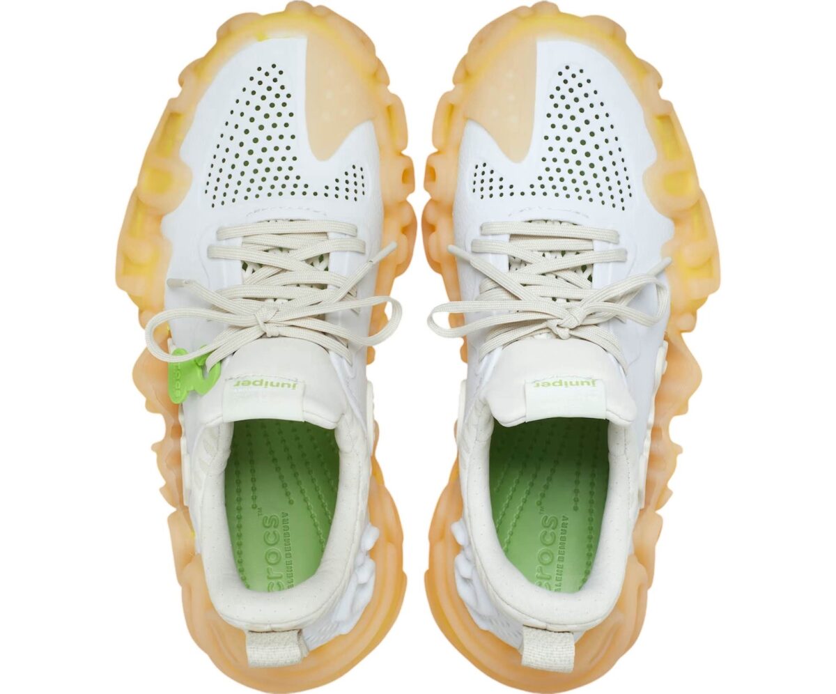 Salehe Bembury x Crocs Juniper “Tahini” | Nice Kicks