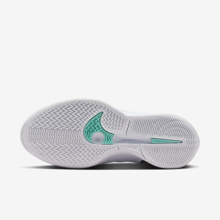 Nike Sabrina 2 "White Noise" FQ2174-101 | Nice Kicks