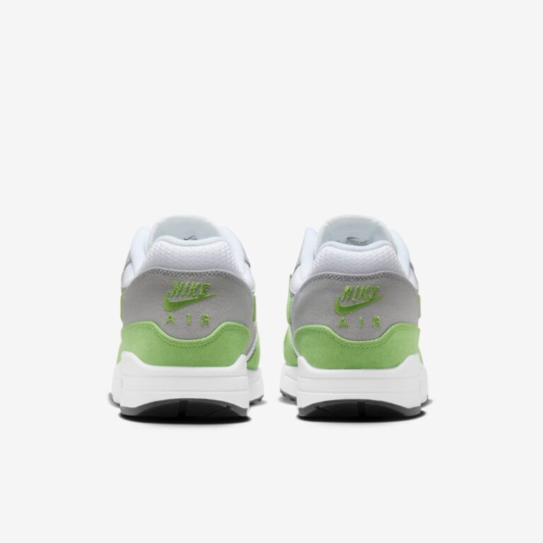 Patta x Nike Air Max 1 "Chlorophyll" 2024 HF1012-300 | Nice Kicks