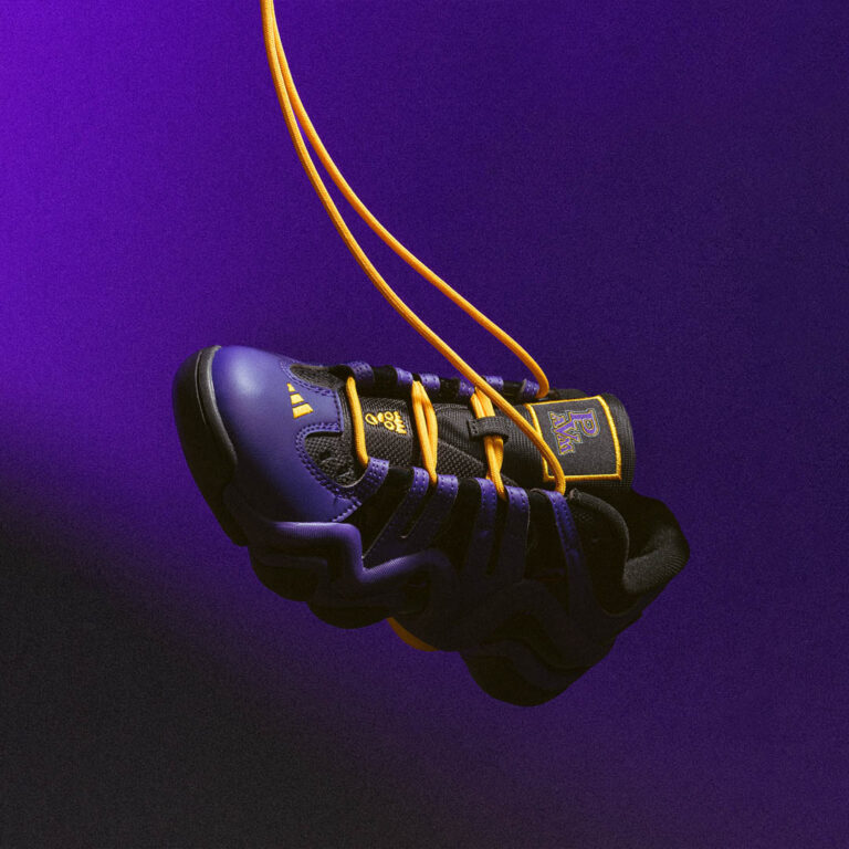 adidas Crazy 8 Low "HBCU" Collection | Nice Kicks
