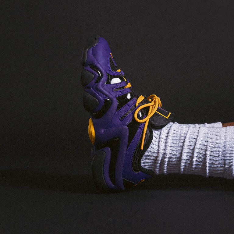 adidas Crazy 8 Low "HBCU" Collection | Nice Kicks