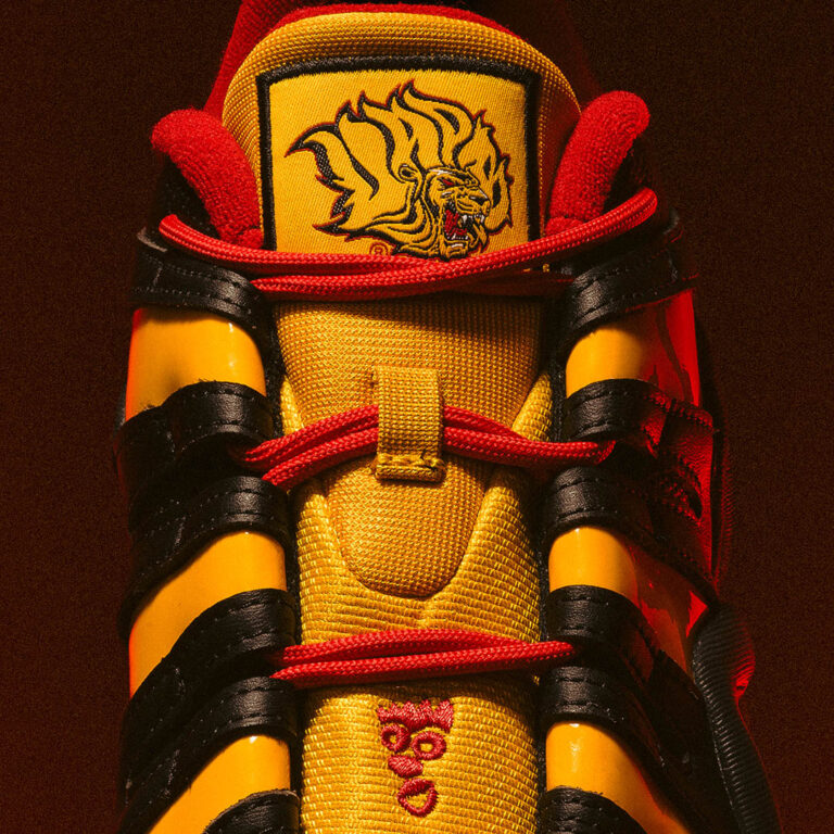 adidas Crazy 8 Low "HBCU" Collection | Nice Kicks
