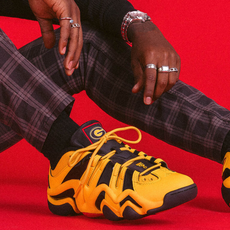 adidas Crazy 8 Low "HBCU" Collection | Nice Kicks