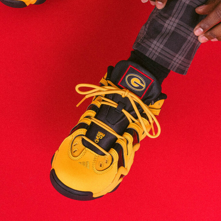 adidas Crazy 8 Low "HBCU" Collection | Nice Kicks