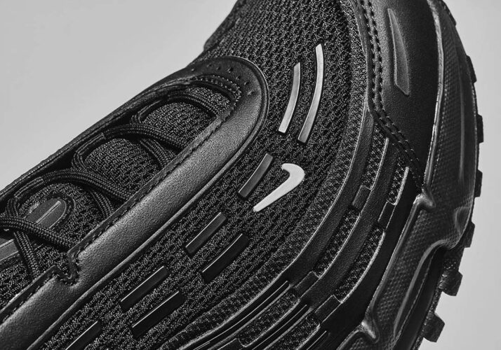 COMME des GARCONS x Nike Air Max TL 2.5 Collection | Nice Kicks