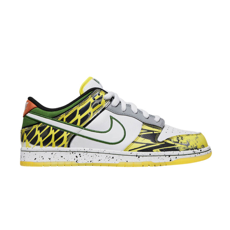 Nike Dunk Low "What the Duck" Release Information | Nice Kicks