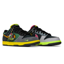 Nike Dunk Low "What the Duck" Release Information | Nice Kicks