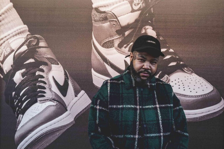Frank Cooke is Back at Nike, Jordan Brand | Nice Kicks