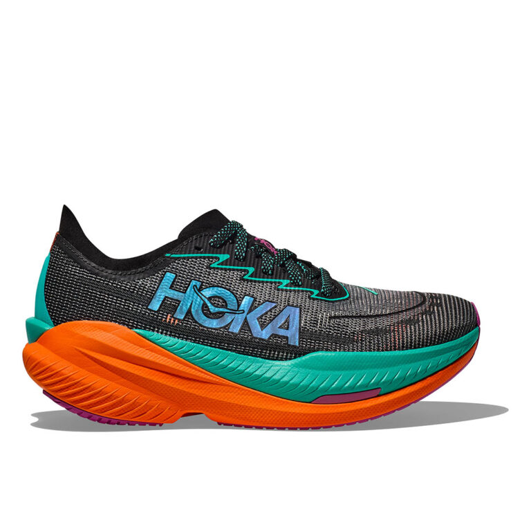 HOKA Mach X 2 Official Release Details - HQZ