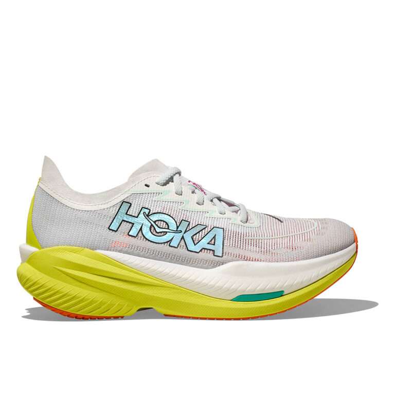 HOKA Mach X 2 Official Release Details - HQZ