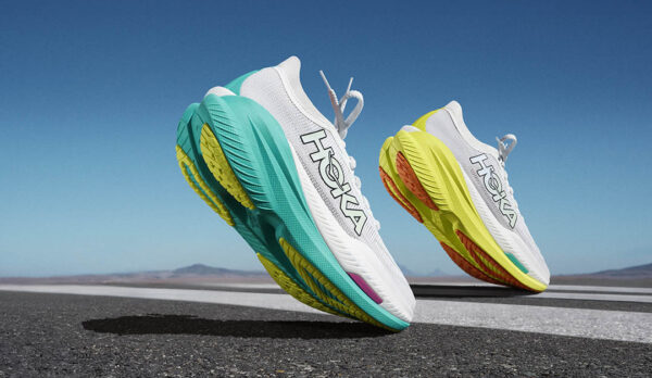 Satisfy Running x HOKA Mafate Speed 4 Lite | Nice Kicks