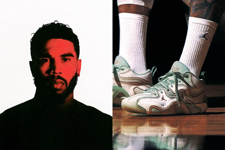Jordan Tatum 3 Official Release Information | Nice Kicks