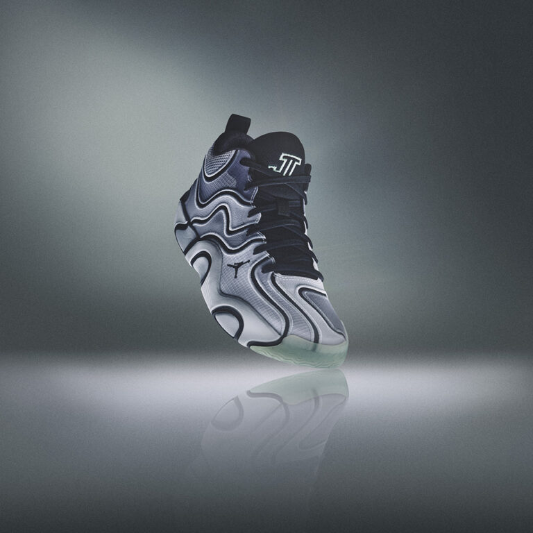 Jordan Tatum 3 Official Release Information | Nice Kicks