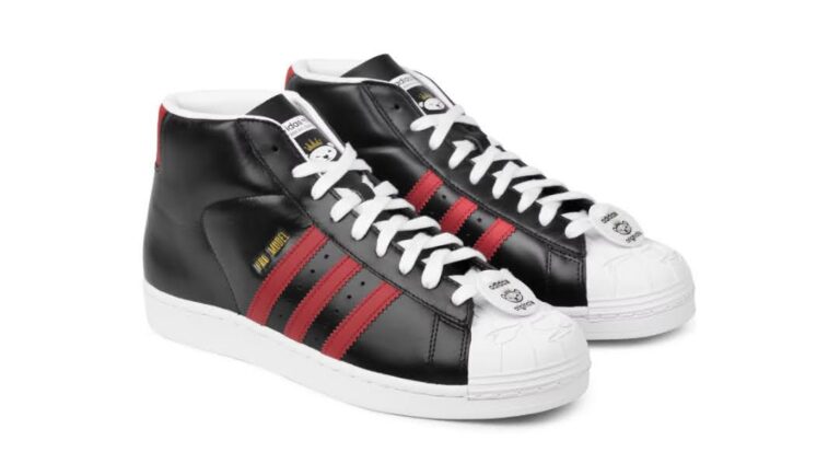 The History of NIGO x adidas | Nice Kicks