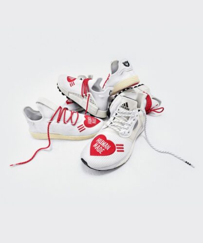 The History of NIGO x adidas | Nice Kicks